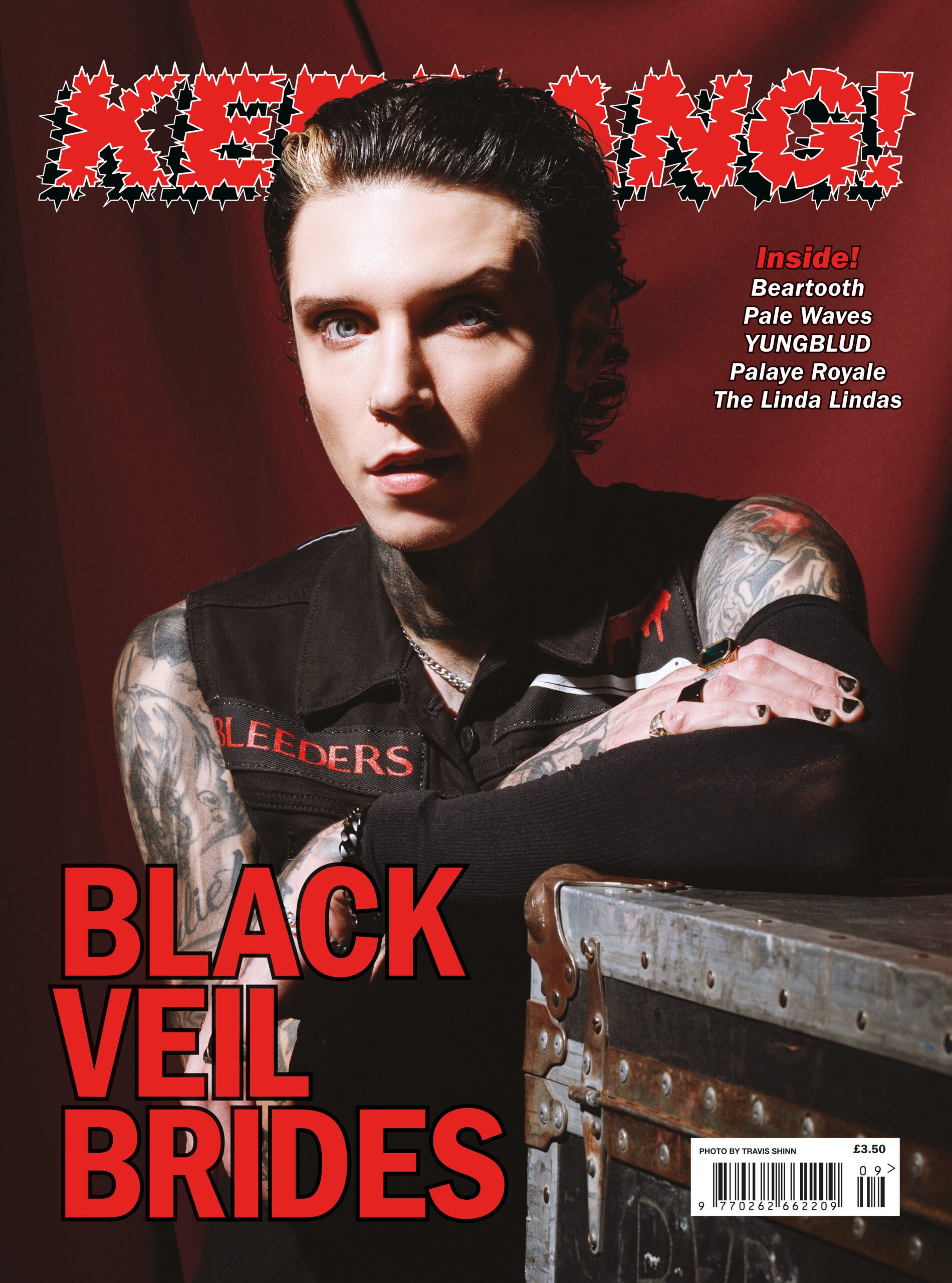 Kerrang