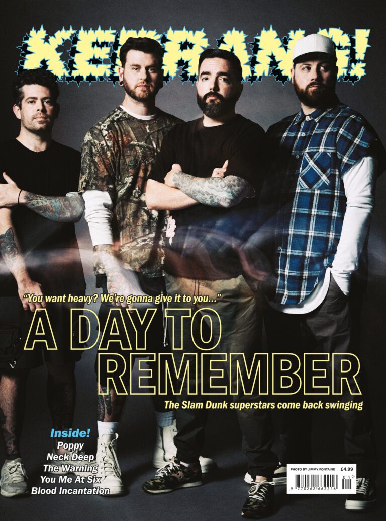 Kerrang