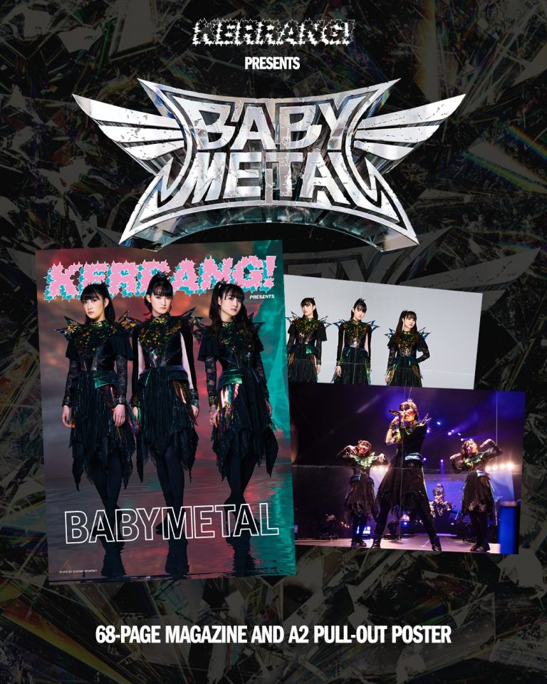 Kerrang